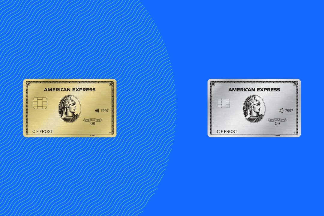 The ultimate guide to the best credit card combinations - The Points Guy
