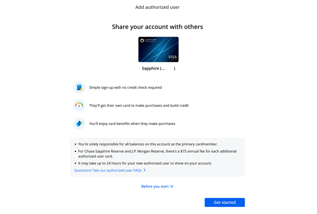 7 things to do when you get the Chase Sapphire Preferred - The Points Guy