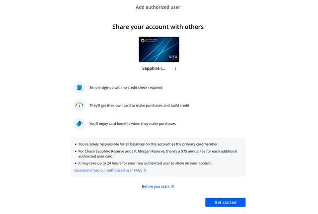 7 things to do when you get the Chase Sapphire Preferred - The Points Guy