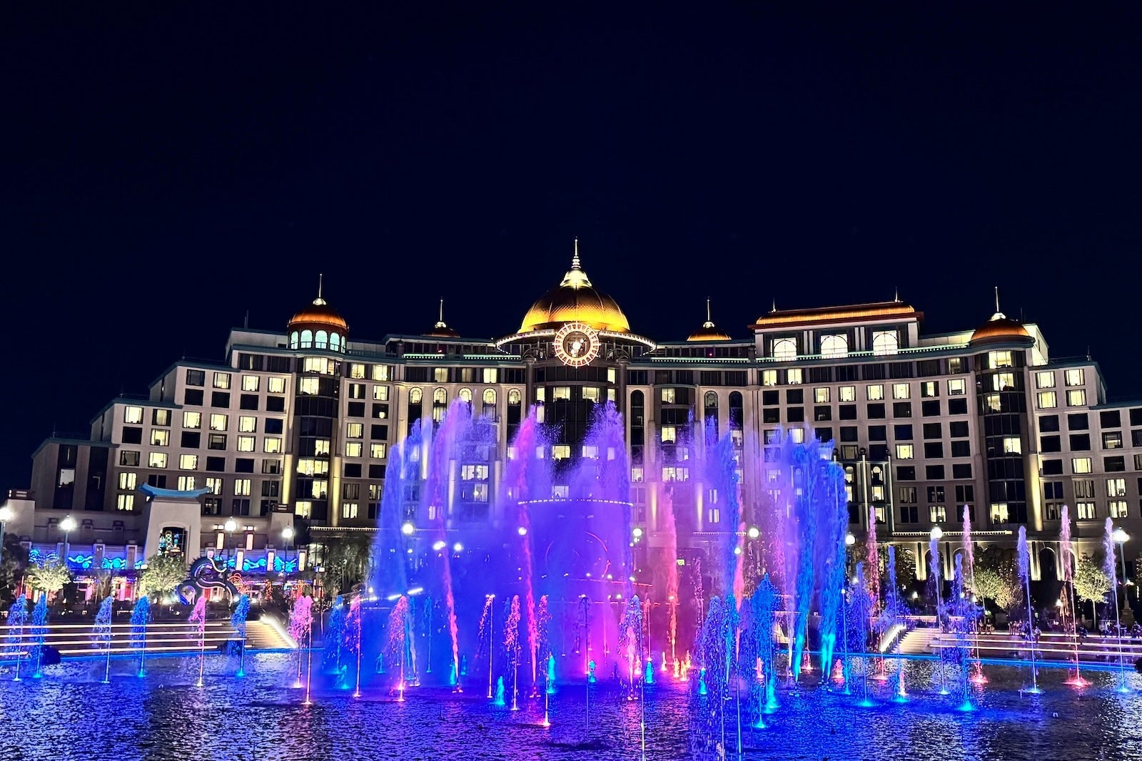 Universal Helios Grand Hotel review - The Points Guy