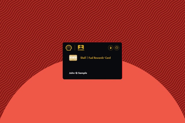 Stack rewards at the gas pump with Fuel Rewards and Shell cards - The ...