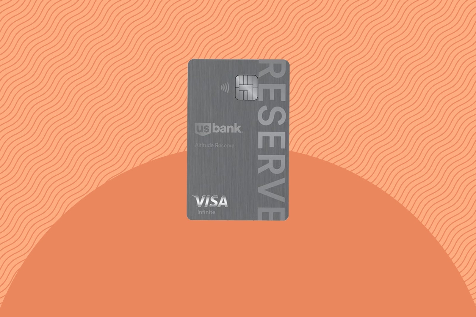 U.S. Bank Altitude Reserve Visa Infinite Card review - The Points Guy
