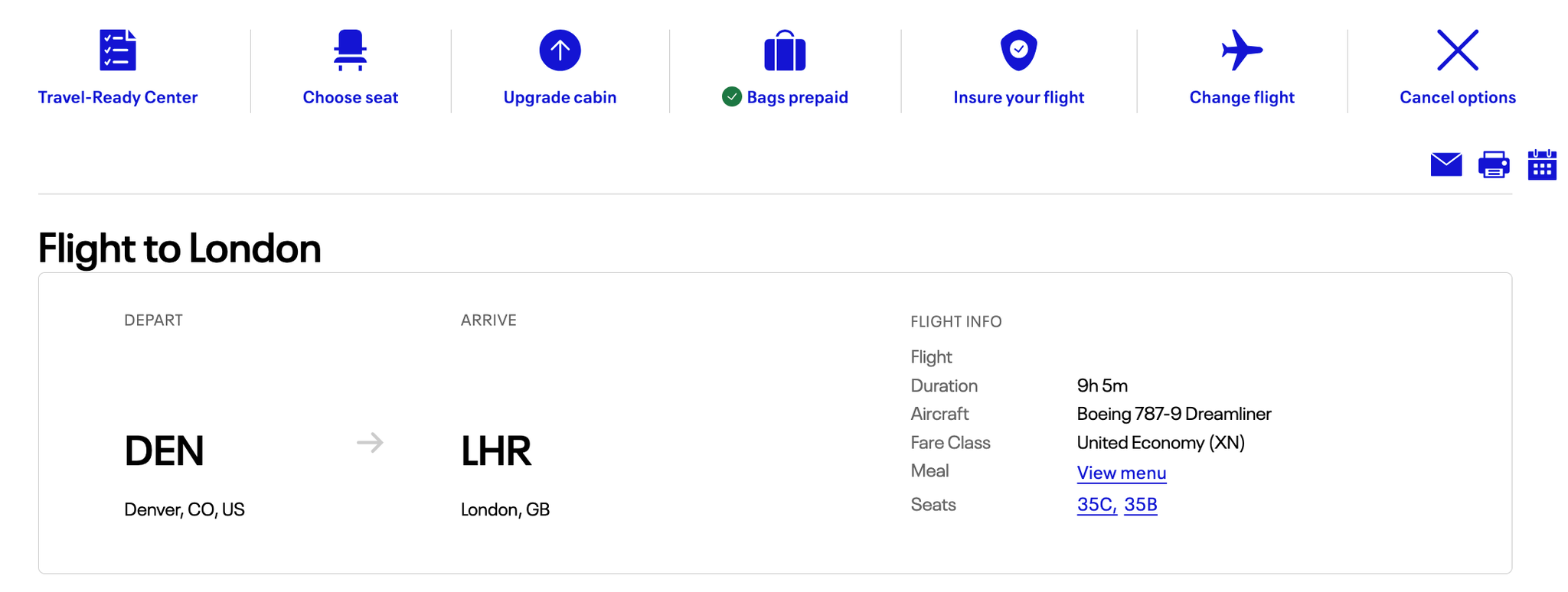 How to get upgraded on United Airlines flights - The Points Guy