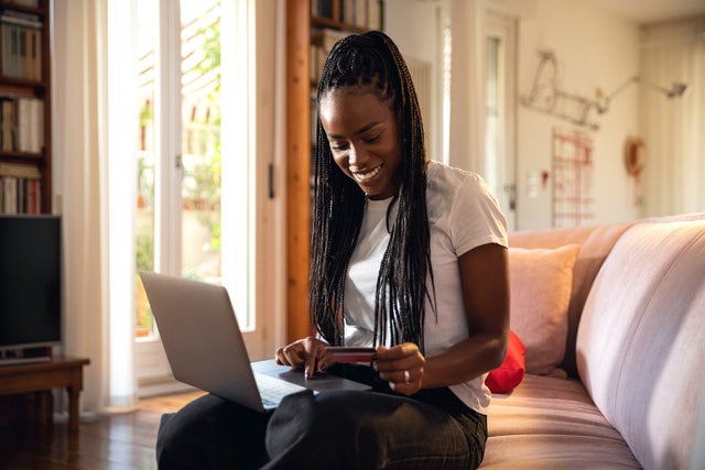 Should you get a flat-rate or bonus-category cash-back card? - The ...