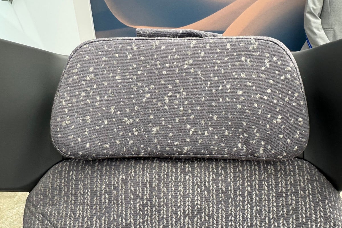 ANA reveals new premium economy seats, teases business-class reveal ...
