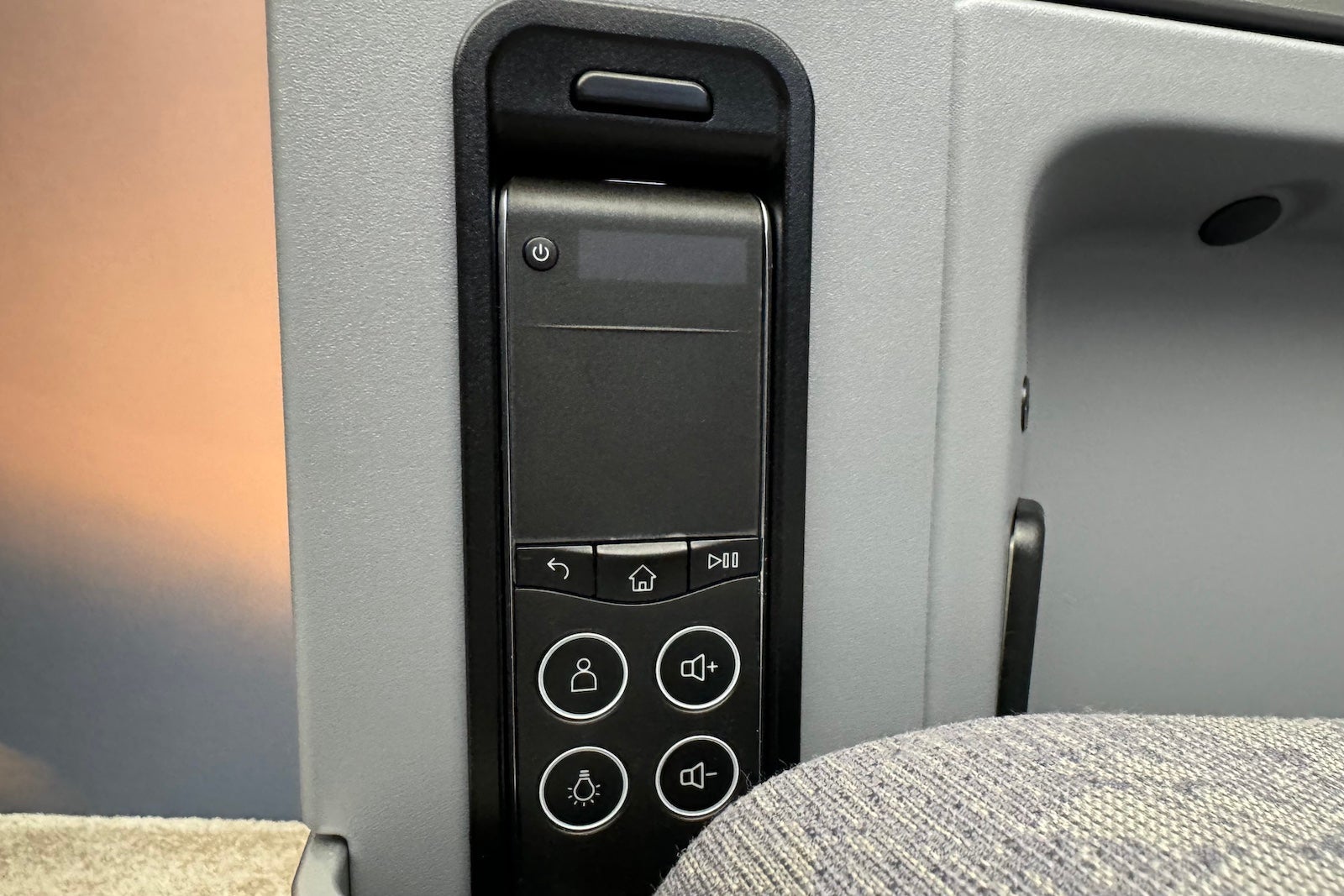 ANA reveals new premium economy seats, teases business-class reveal ...