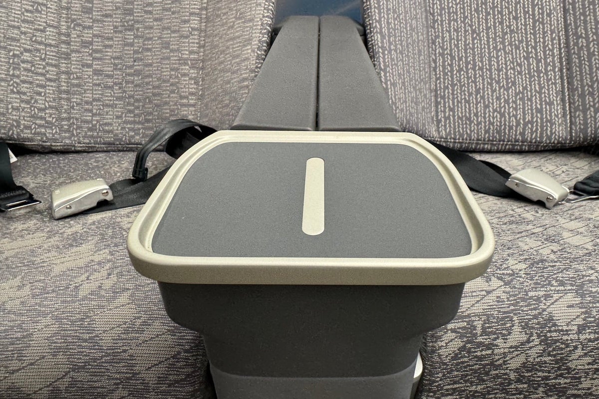 ANA reveals new premium economy seats, teases business-class reveal ...