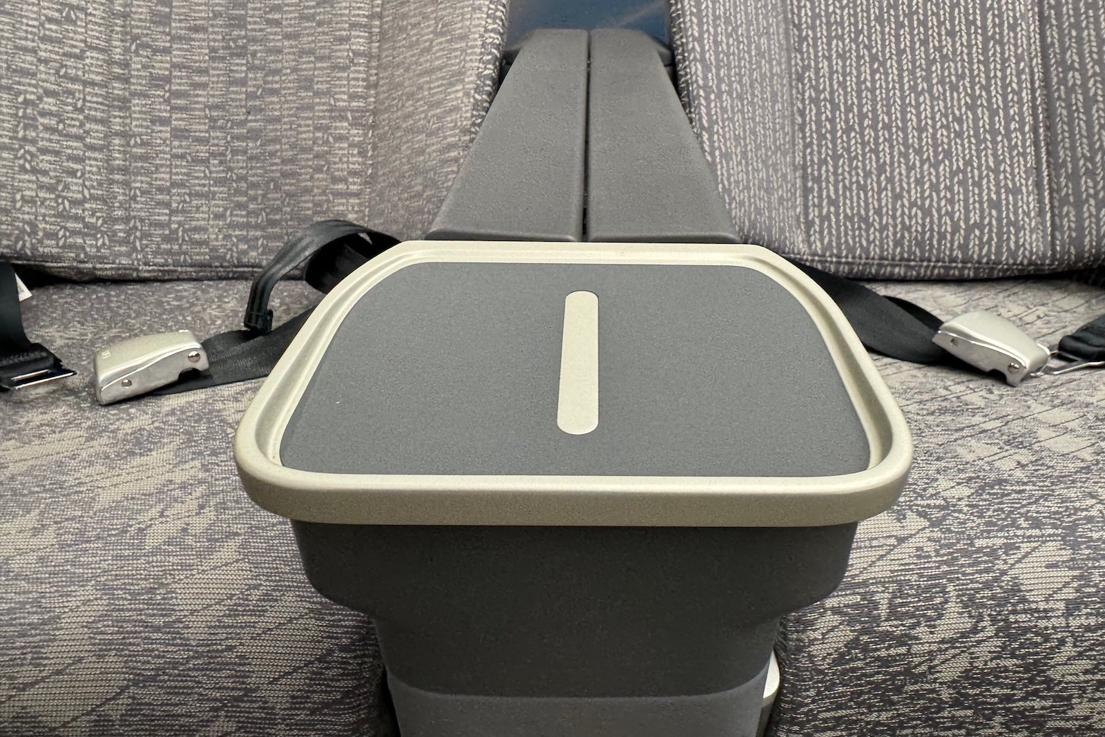 ANA reveals new premium economy seats, teases business-class reveal ...