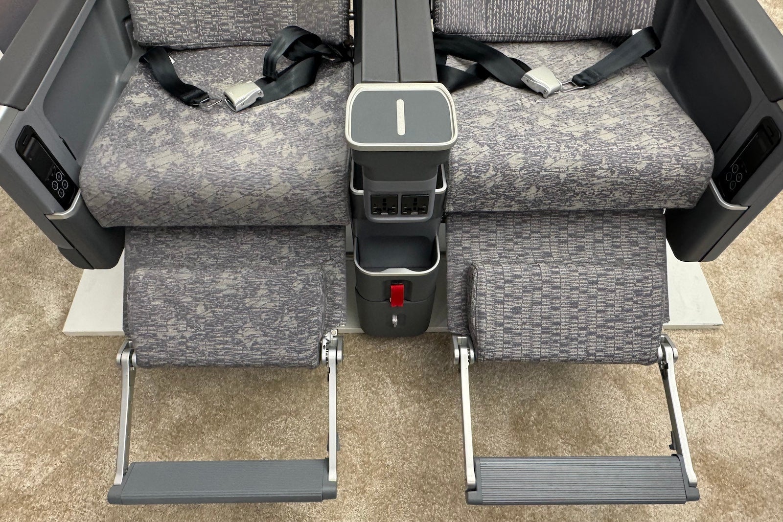 ANA reveals new premium economy seats, teases business-class reveal ...