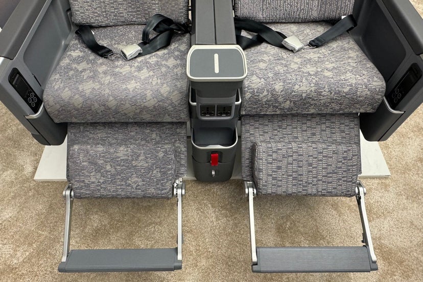 ANA reveals new premium economy seats, teases business-class reveal ...