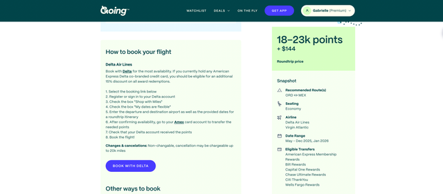 Round-trip flights for under $150? Get discounted airfare alerts using ...