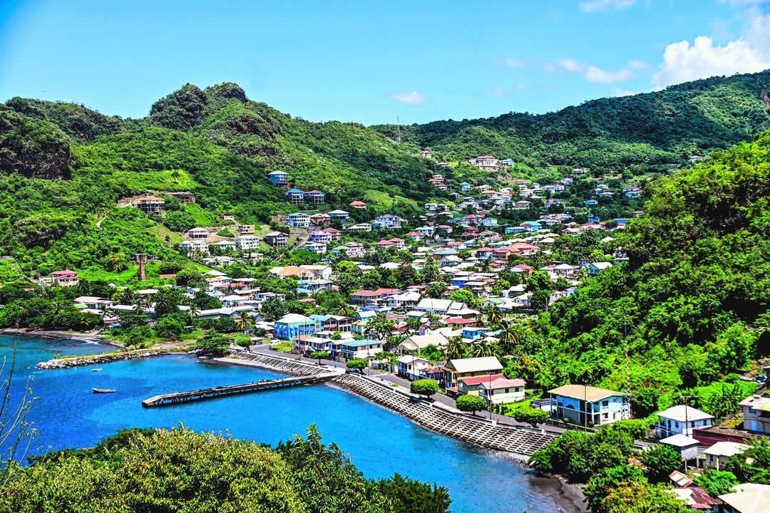 Delta Air Lines announces 10 new or returning routes to Caribbean ...