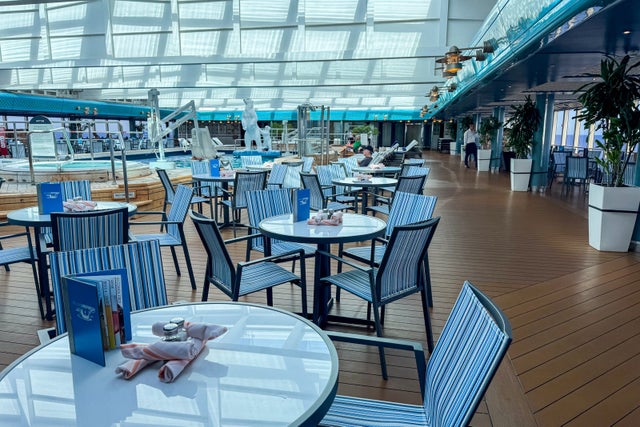 What will change at Holland America Line now that Beth Bodensteiner is ...