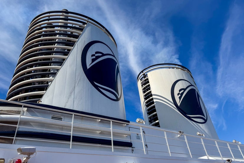 What will change at Holland America Line now that Beth Bodensteiner is ...