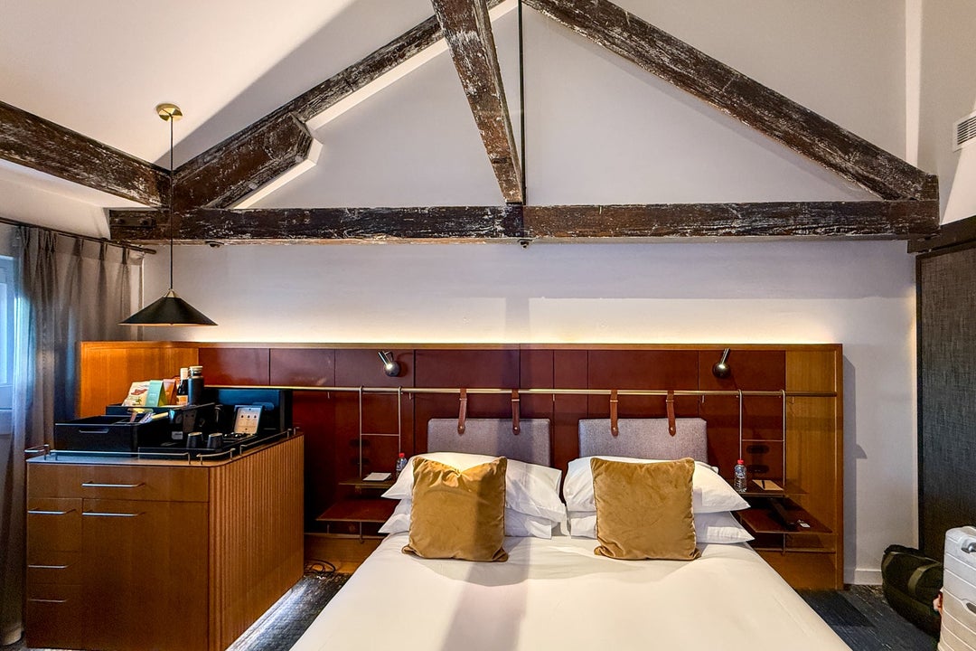 Pier One Sydney Harbour hotel review - The Points Guy