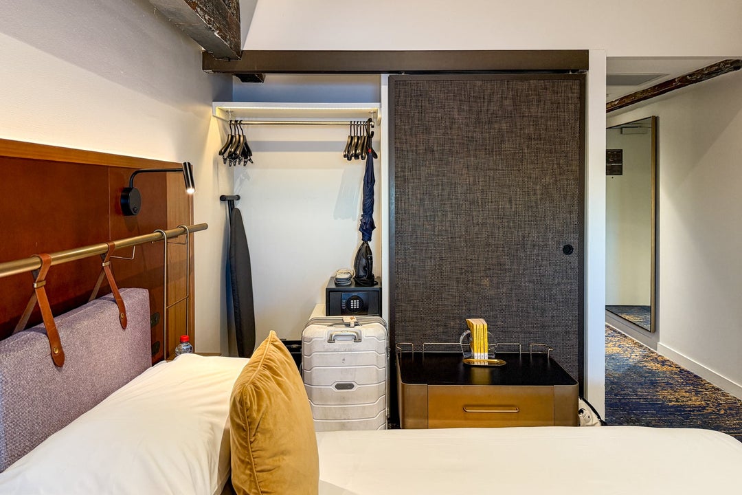 Pier One Sydney Harbour hotel review - The Points Guy