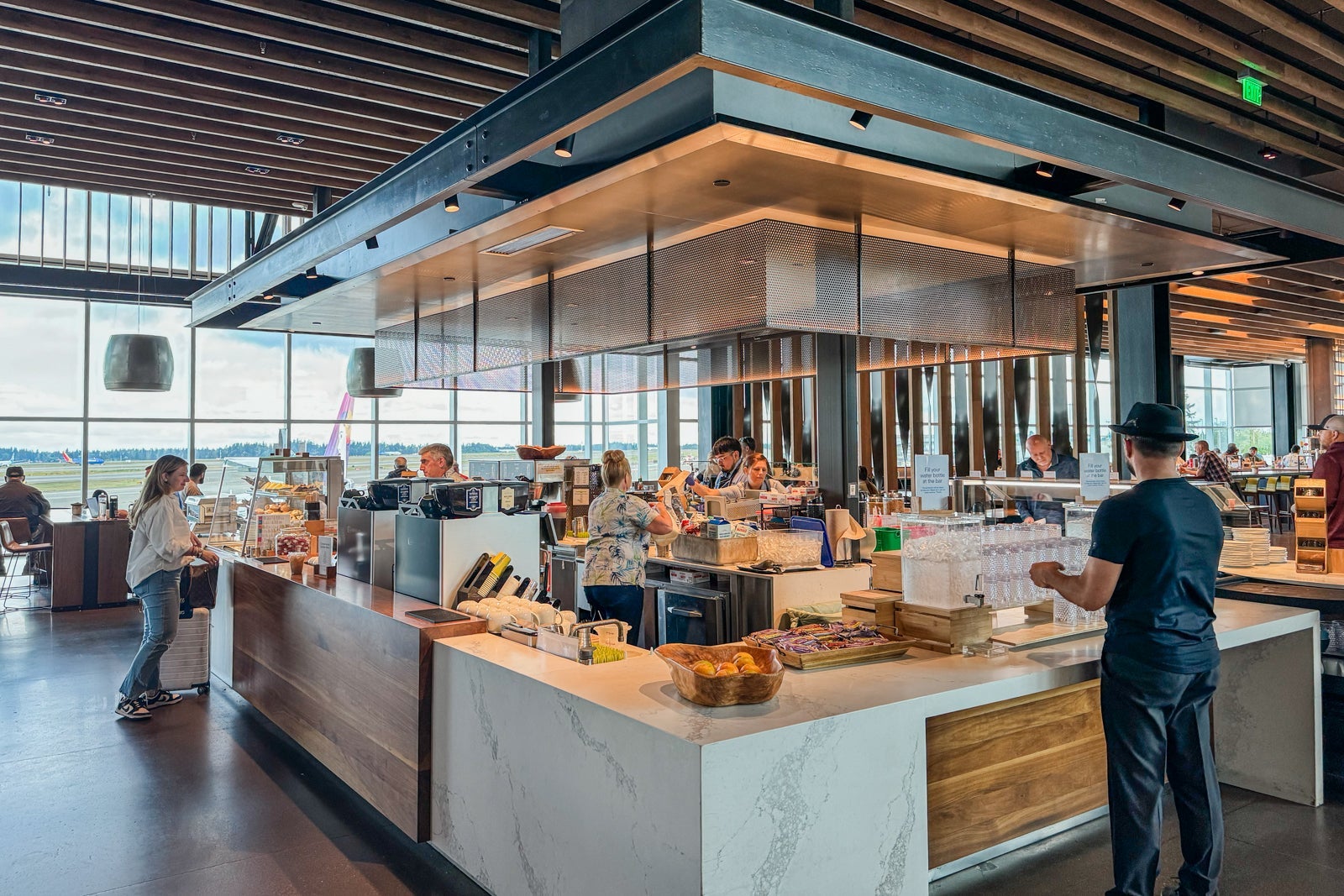 Who's eligible for the Atmos Rewards Summit Visa Infinite? - The Points Guy