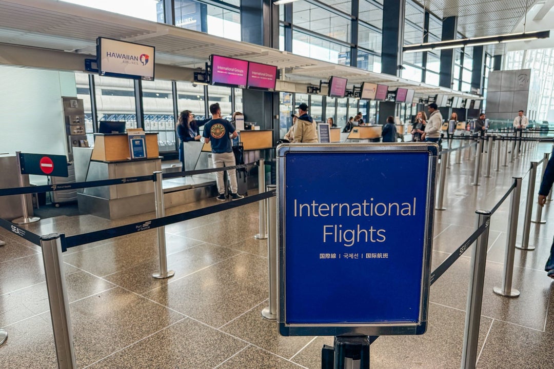 Alaska Airlines and Hawaiian jointly launch new nonstop flights from ...