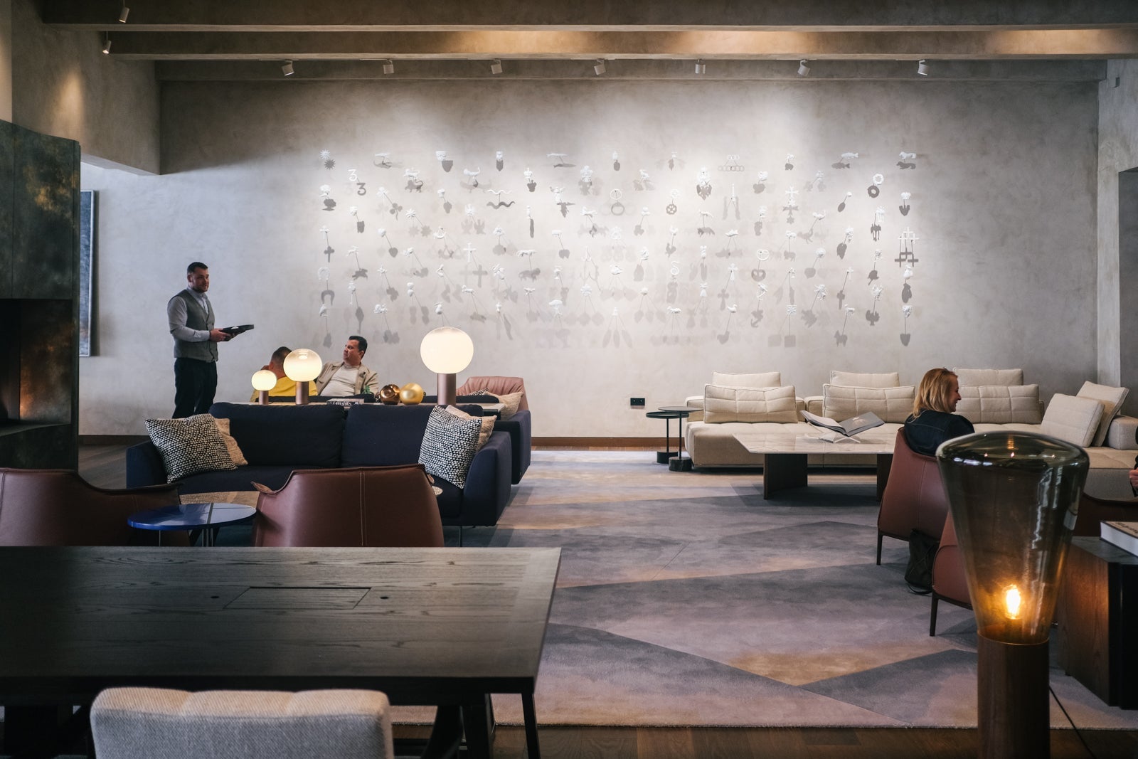 First look: Fairmont Golden Prague review - The Points Guy