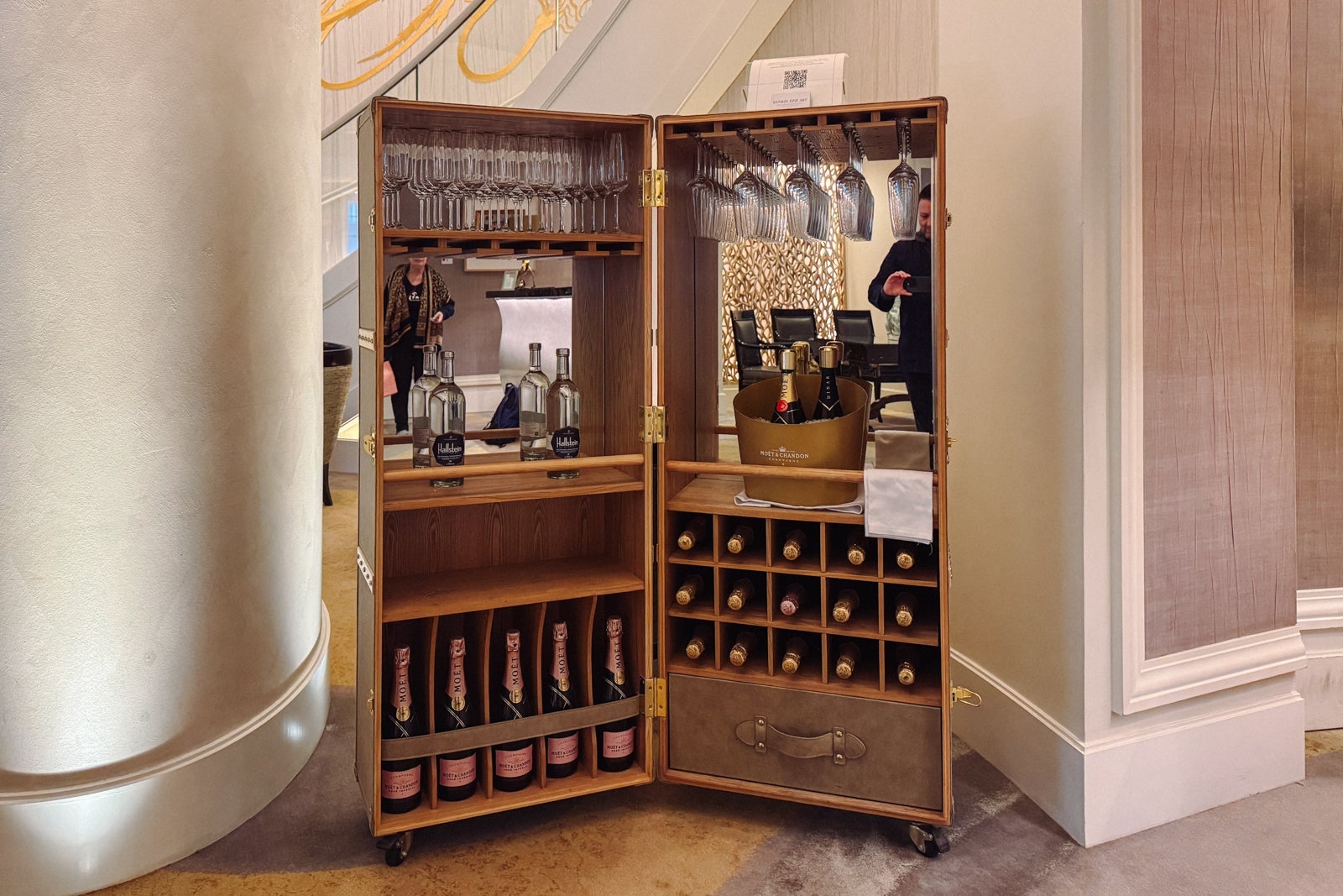 Take a look inside the luxurious Mandarin Oriental, Munich hotel - The ...