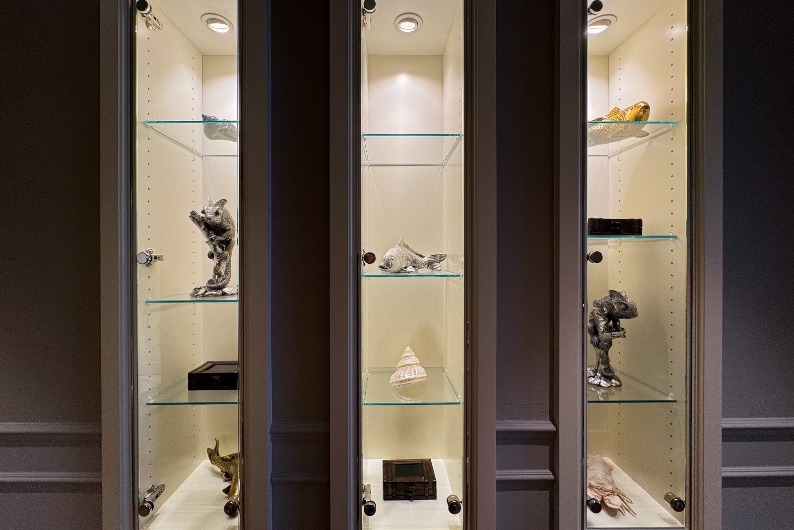 Take a look inside the luxurious Mandarin Oriental, Munich hotel - The ...