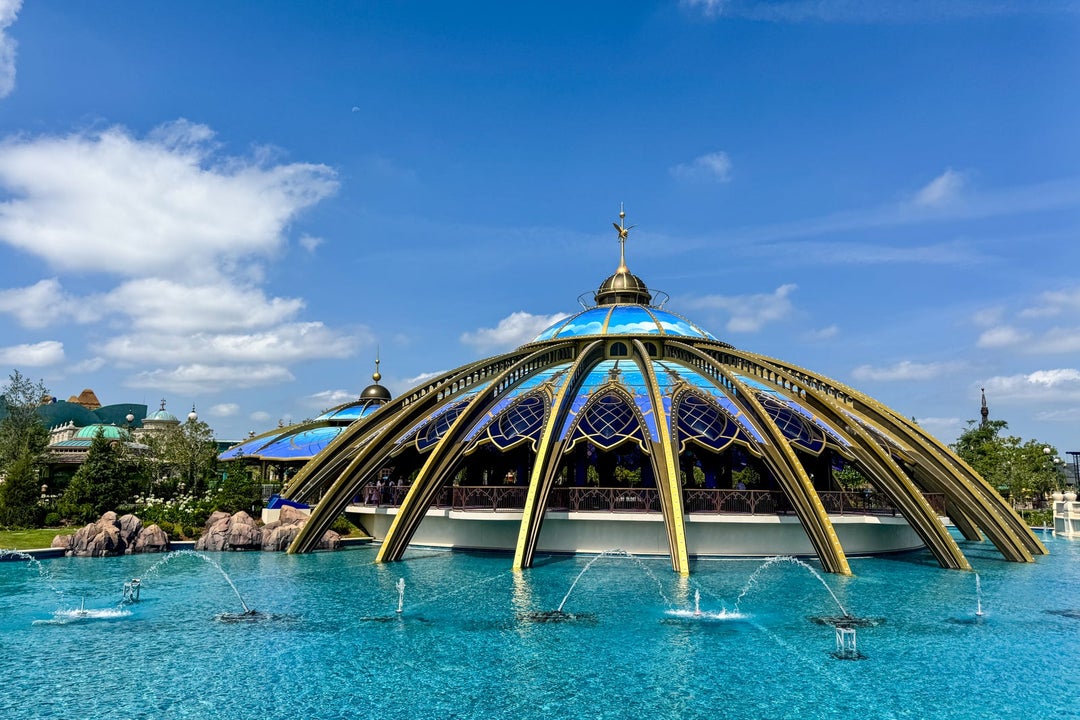 Tips for visiting Epic Universe at Universal Orlando Resort - The ...