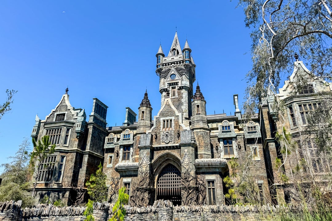 Tips for visiting Epic Universe at Universal Orlando Resort - The ...