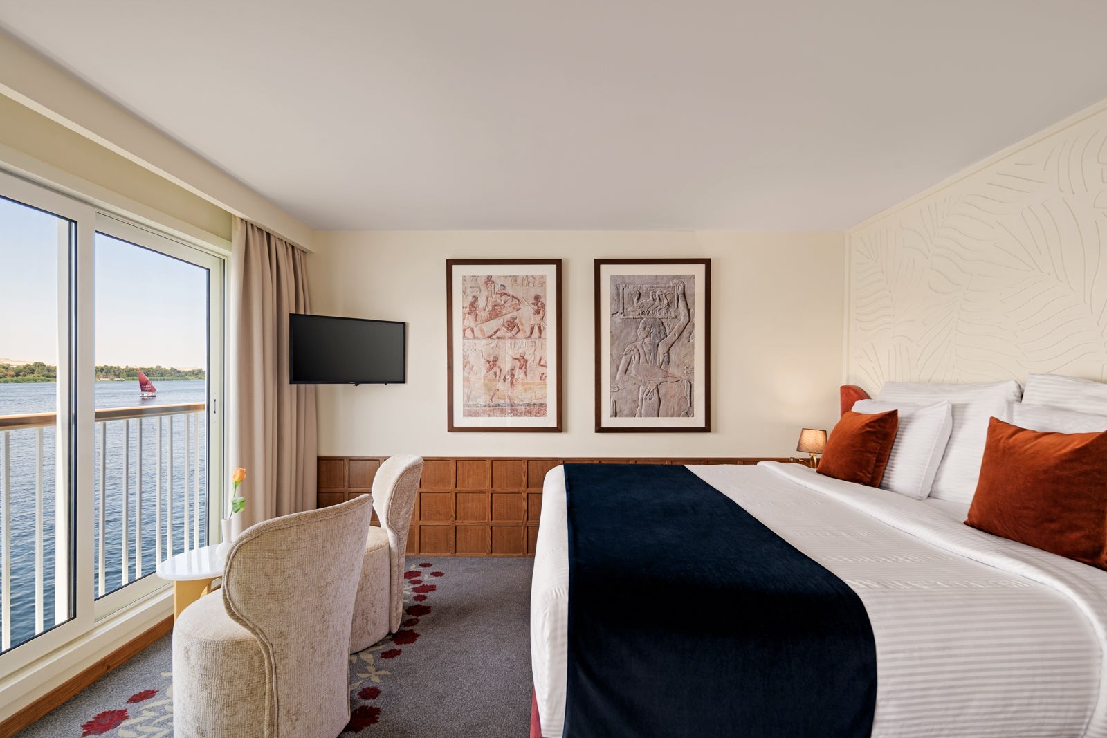 UMVA - Why this intimate, new AmaWaterways vessel is a top choice for ...