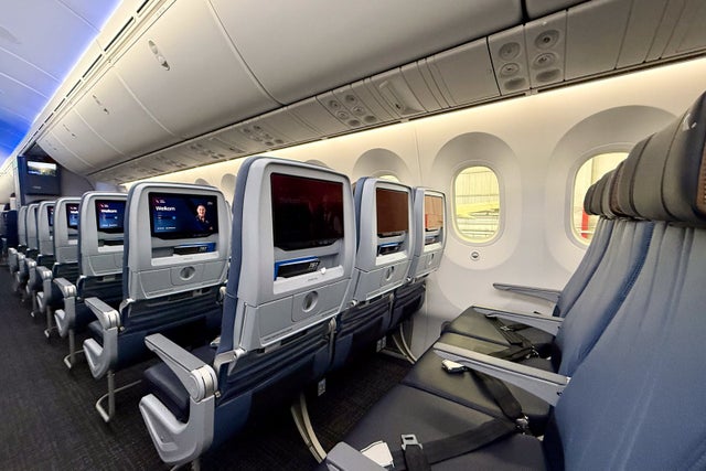 American Airlines AAdvantage: Your ultimate guide - The Points Guy