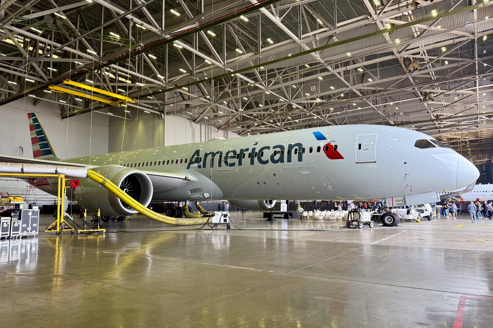 American Airlines gains Citi as a credit card transfer partner - The ...
