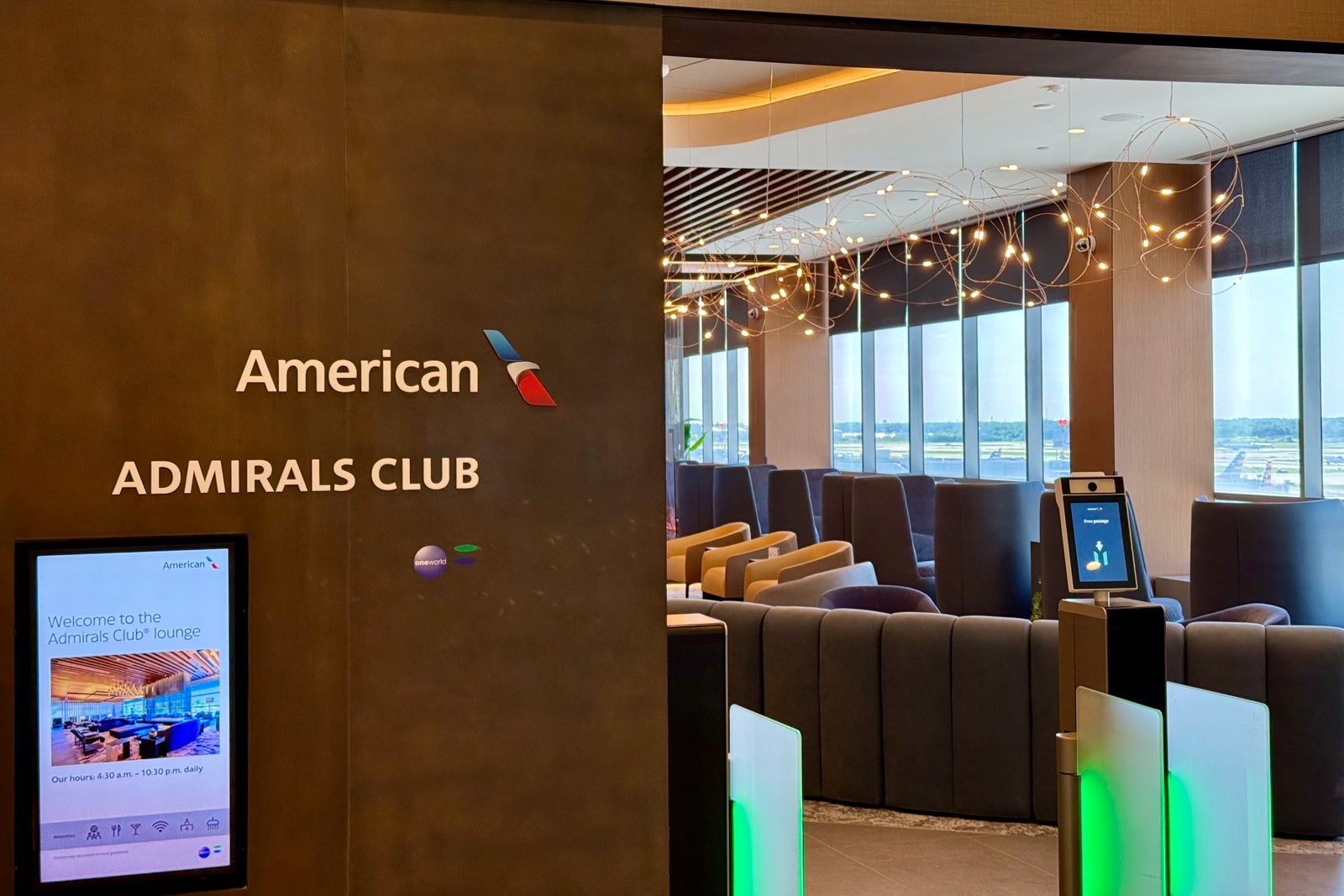 How good is the Citi / AAdvantage Executive 100K-mile offer? - The ...