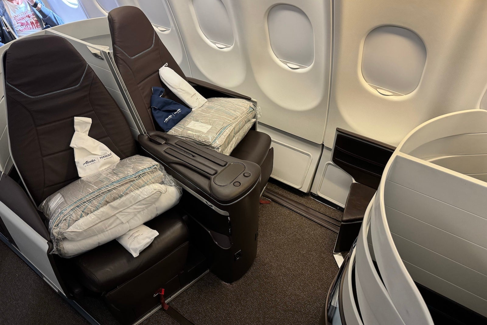 Alaska, Hawaiian swap in Boeing 787 Dreamliner for Seattle-Tokyo route ...