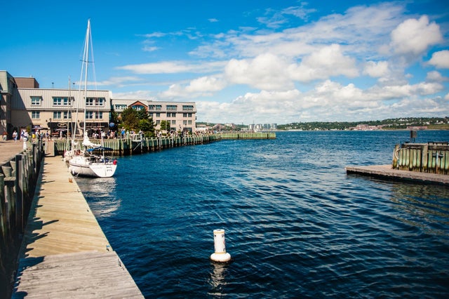 Delta adds new Halifax, Asheville flights for summer 2026 - The Points Guy