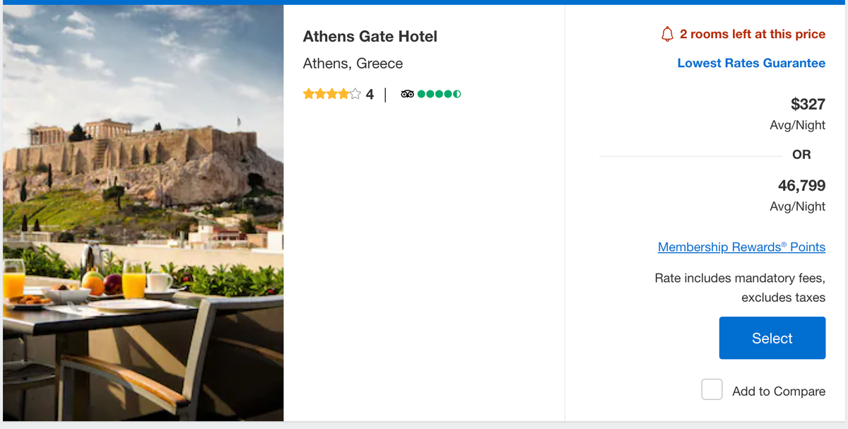 What to know about booking with American Express Travel - The Points Guy