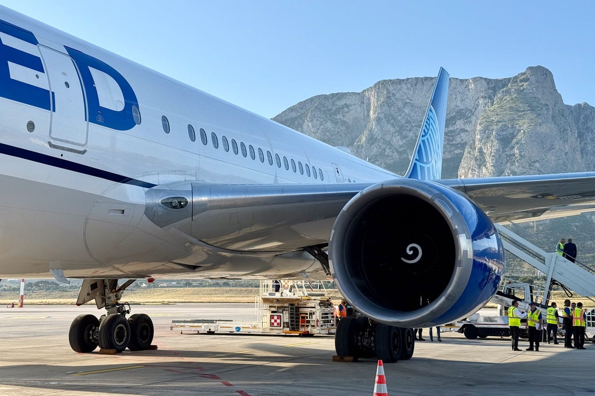 United and JetBlue: How the Blue Sky partnership will help travelers ...