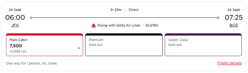 Maximizing the 25% transfer bonus from Chase Ultimate Rewards to Virgin ...