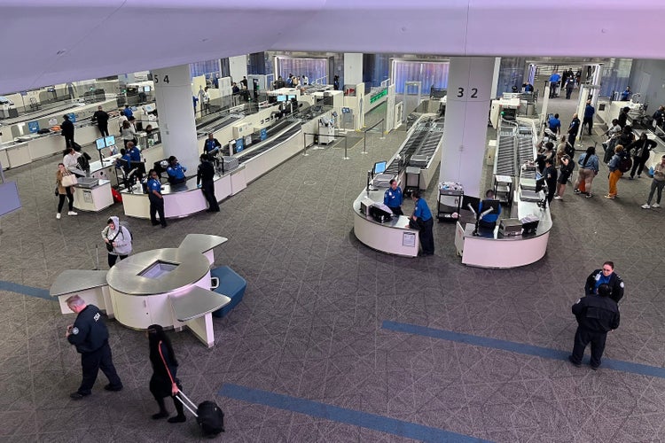 What to expect at airports and TSA checkpoints as Real ID enforcement ...