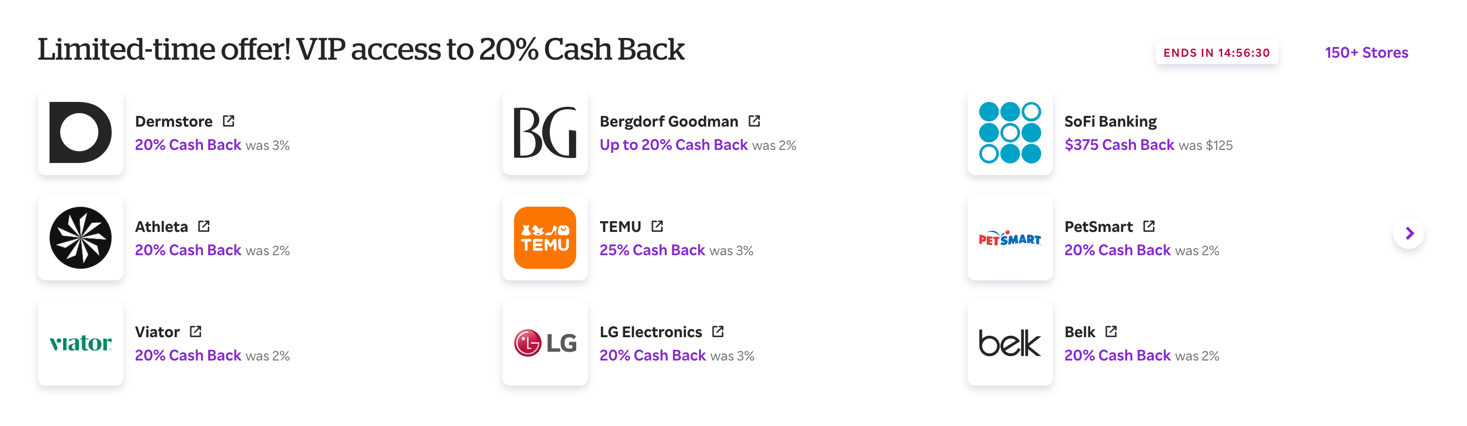 Rakuten's Big Stack Event is back, offering 15% cash back on purchases ...
