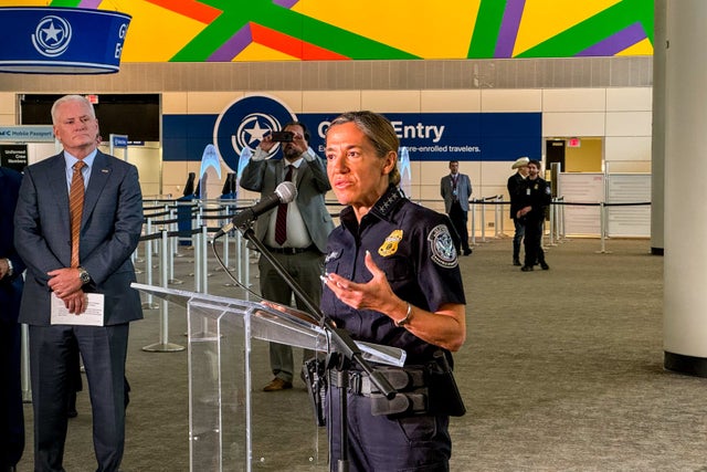 What is Enhanced Passenger Processing at airports, and should you use ...