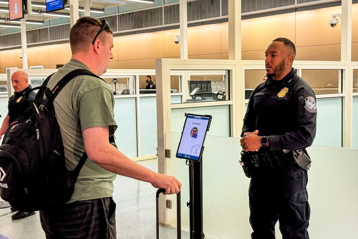 What is Enhanced Passenger Processing at airports, and should you use ...