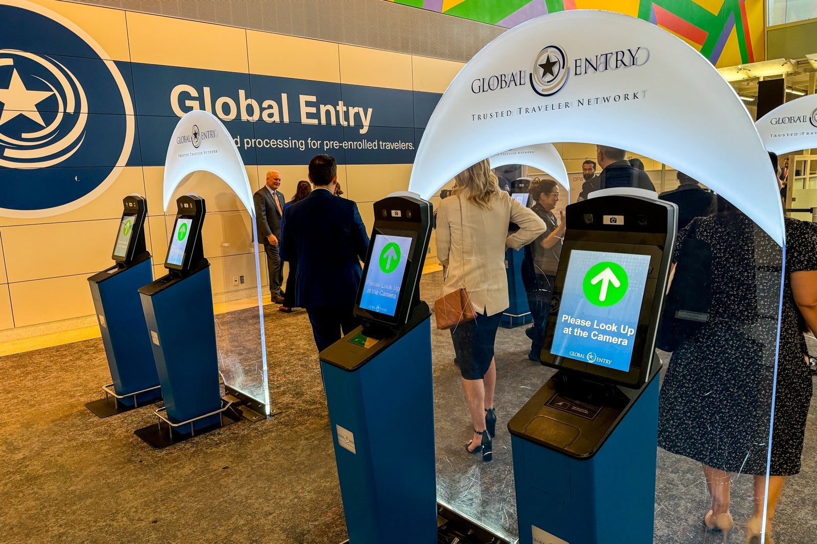 How to get a Global Entry appointment: 5 essential tips - The Points Guy