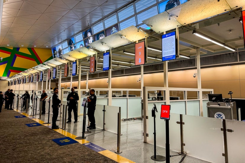 What is Enhanced Passenger Processing at airports, and should you use ...