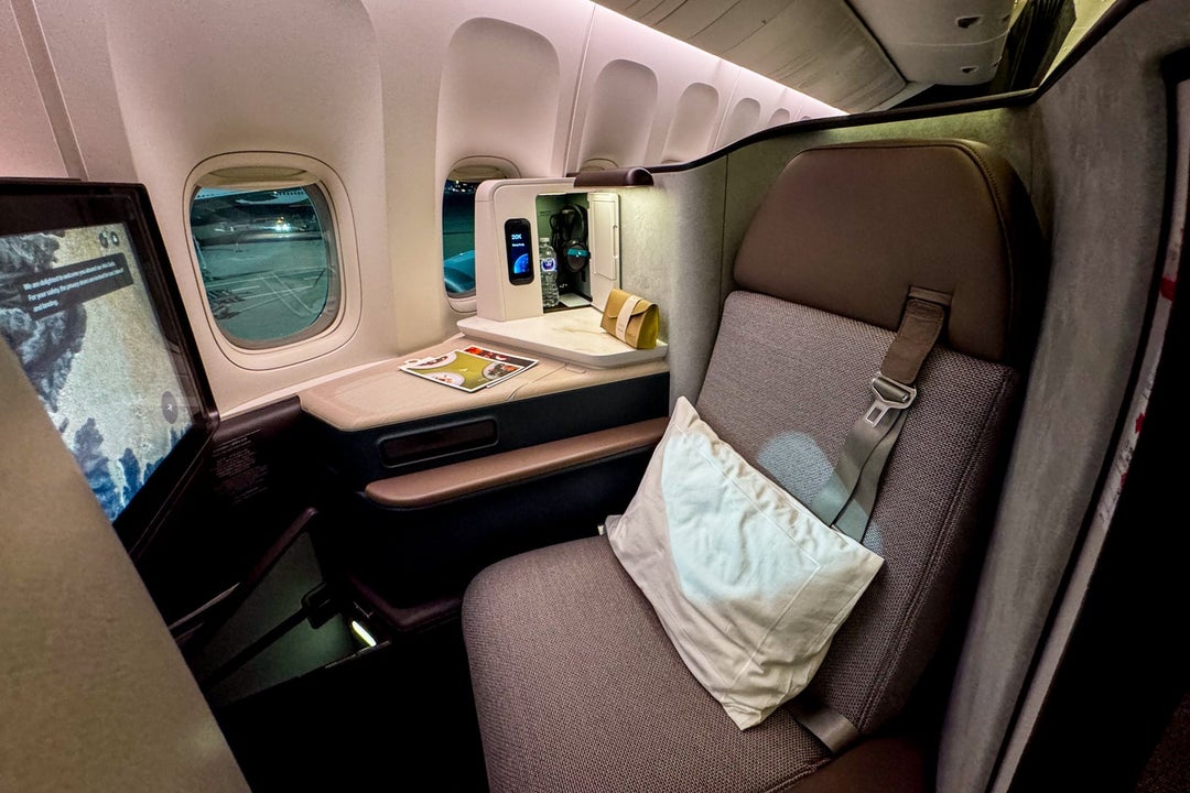 Wells Fargo adds Cathay Pacific Asia Miles as a transfer partner - The ...