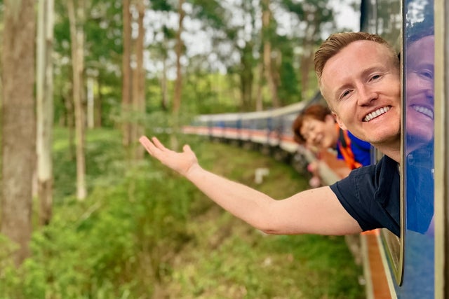 My 5 top travel credit cards — and how they elevate my trips - The ...