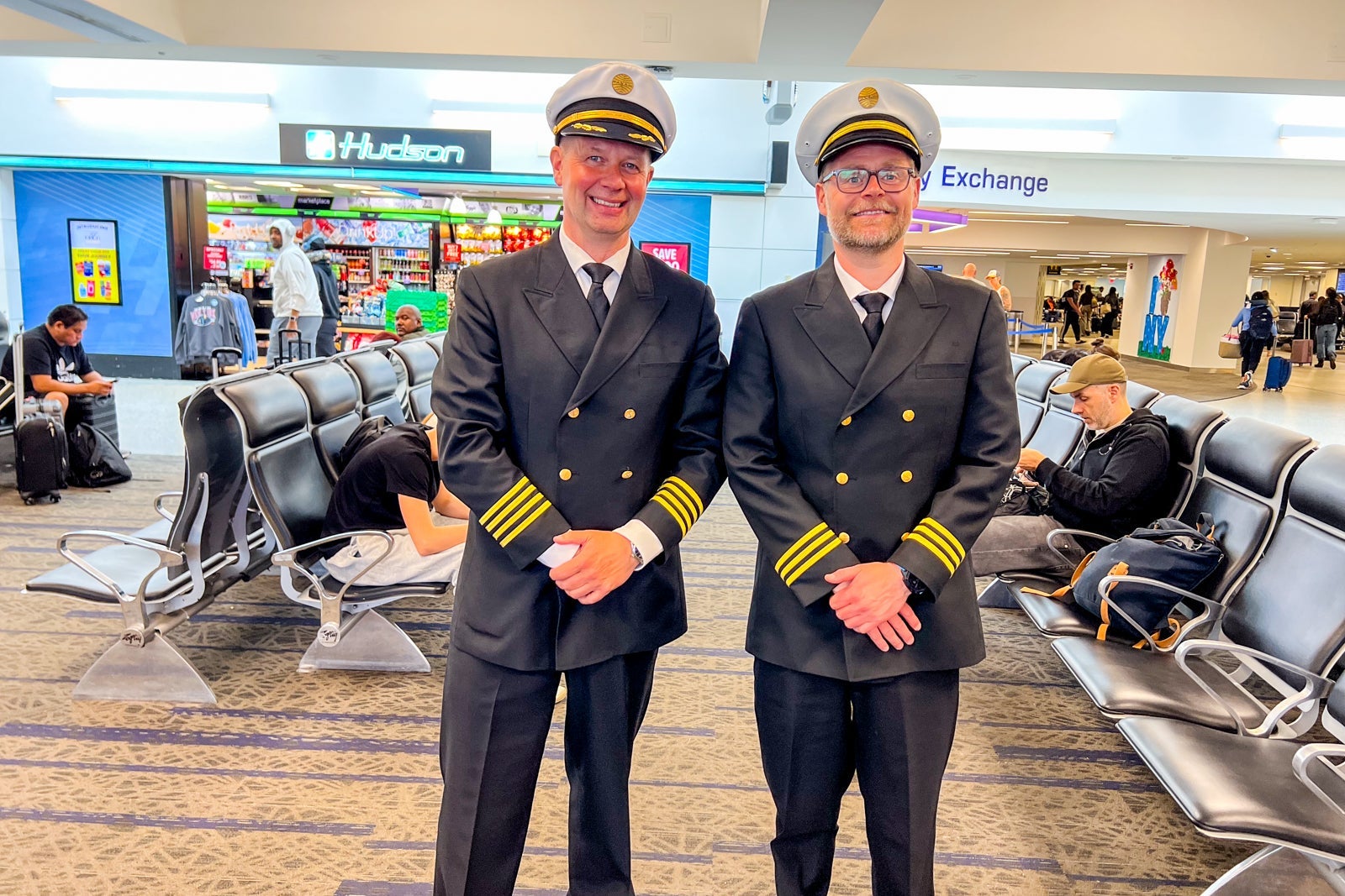 Pan Am is back: Boeing 757-200 takes flight once again with maiden trip ...