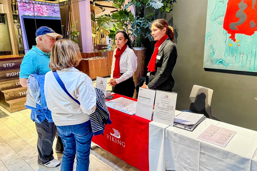 Viking precruise and postcruise land tours: The perfect add-ons to create a seamless trip - The ...