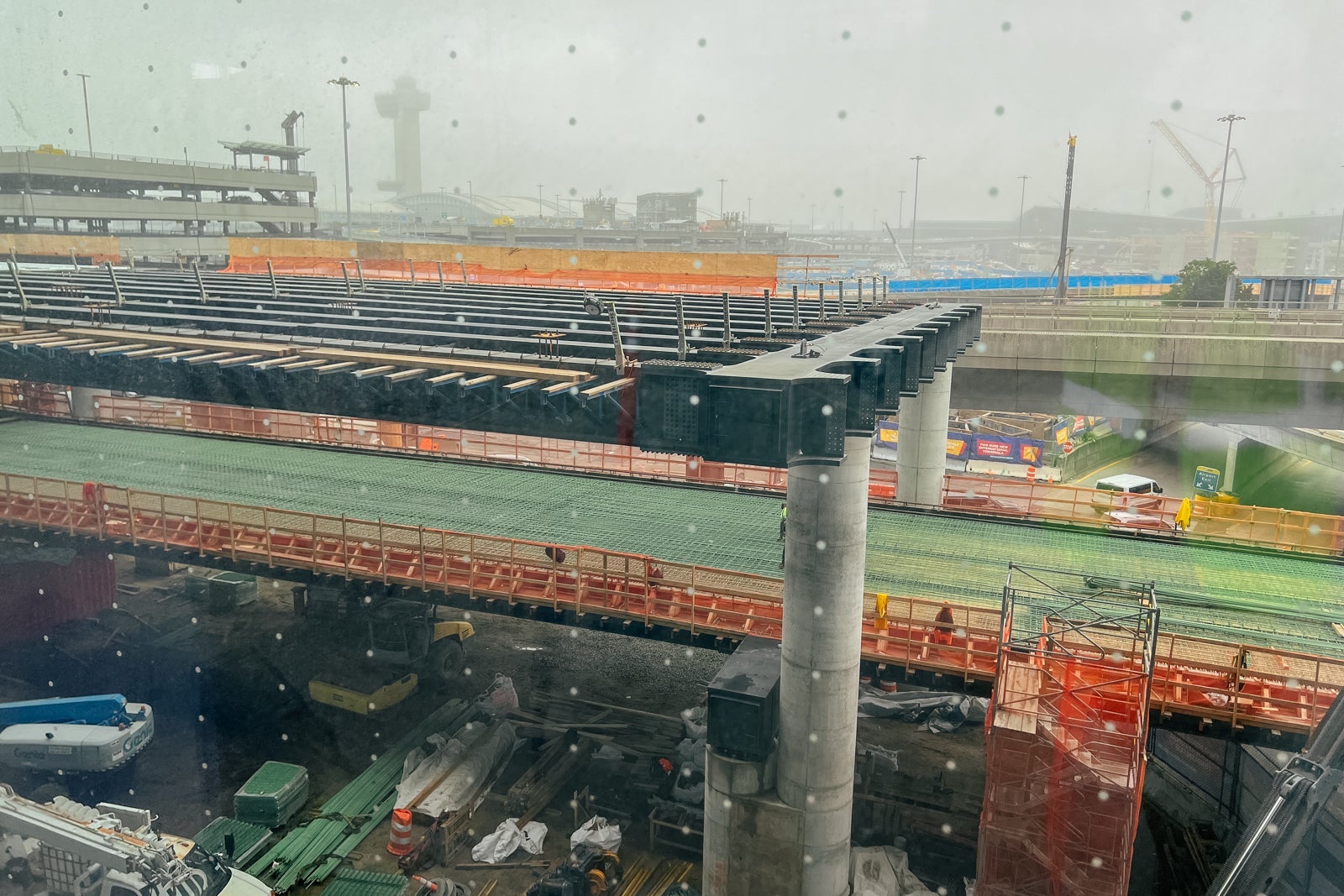 Inside JFK's new Terminal 6, set to open early next year - The Points Guy