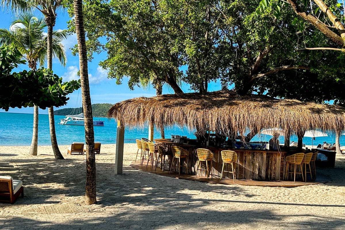 These are the coolest SLH hotels you can book with Hilton Honors points ...
