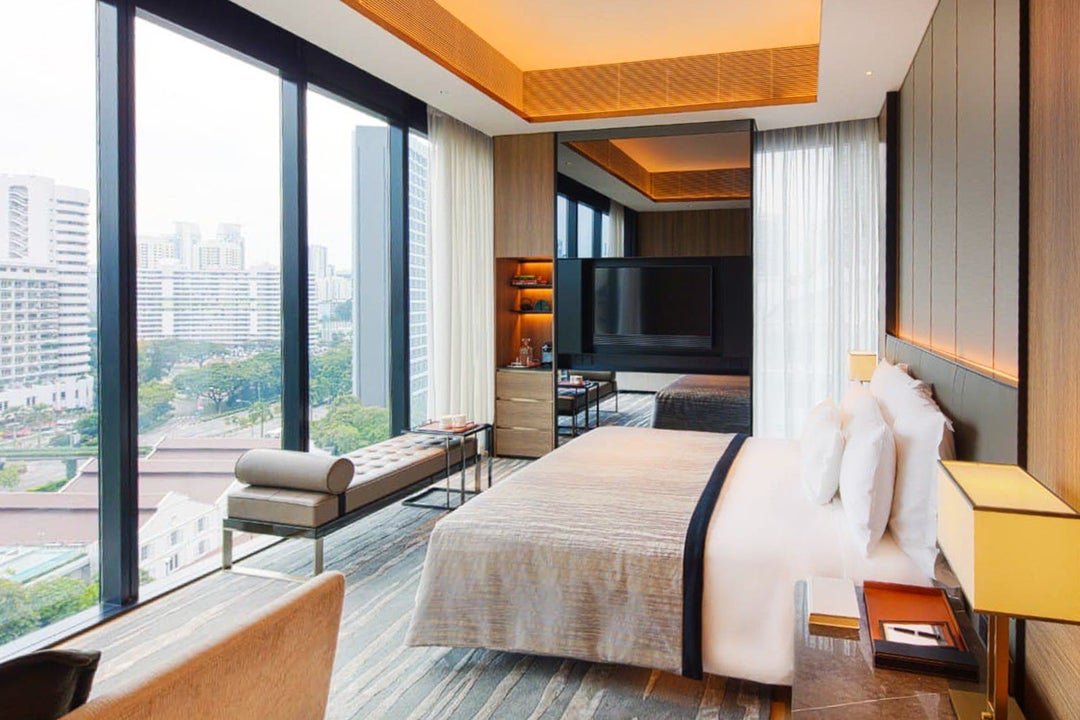 Best ways to redeem Chase Ultimate Rewards for hotel stays - The Points Guy