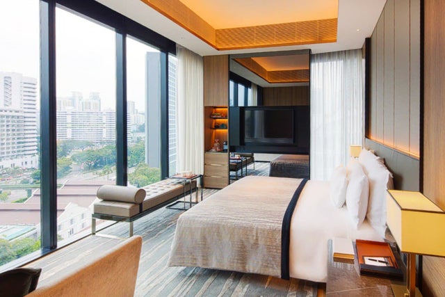 Best ways to redeem Chase Ultimate Rewards for hotel stays - The Points Guy